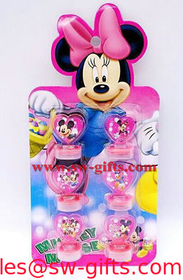36PCS Self-ink Stamps Kids Party Favors Event Supplies for Birthday Party Christmas Gift Toys Boy Girl Goody Bag Pinata supplier