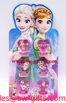 36PCS Self-ink Stamps Kids Party Favors Event Supplies for Birthday Party Christmas Gift Toys Boy Girl Goody Bag Pinata supplier