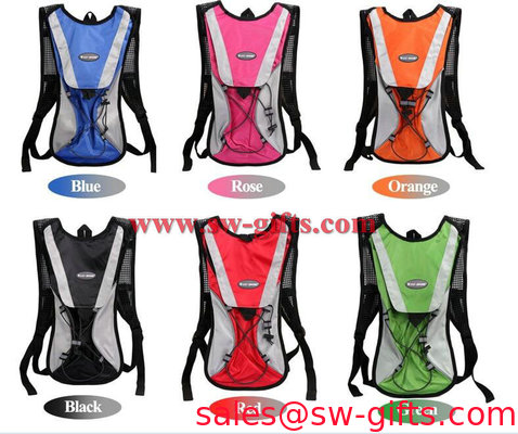 WEST BKING 2L TPU Bicycle Cycling Climbing Camping Hiking Outdoor Sports Mouth Water Bladder Pack Backpack Bag Hydration supplier