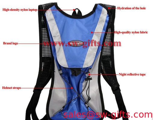 WEST BKING 2L TPU Bicycle Cycling Climbing Camping Hiking Outdoor Sports Mouth Water Bladder Pack Backpack Bag Hydration supplier