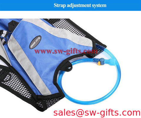 WEST BKING 2L TPU Bicycle Cycling Climbing Camping Hiking Outdoor Sports Mouth Water Bladder Pack Backpack Bag Hydration supplier