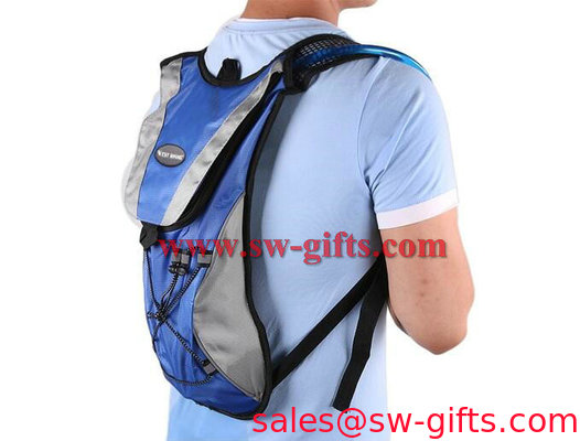 WEST BKING 2L TPU Bicycle Cycling Climbing Camping Hiking Outdoor Sports Mouth Water Bladder Pack Backpack Bag Hydration supplier