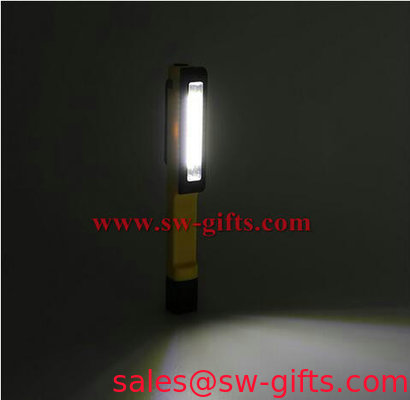 Newest Superior quality Durable Outdoor Fishing Pen Light Magnetic Inspection Work Hand Lamp Emergency Torch Stylish supplier