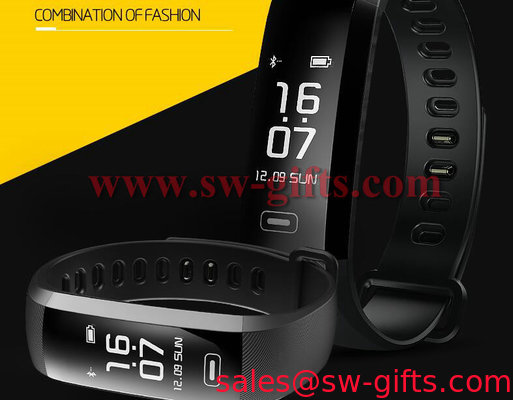 Blood pressure heart rate monitor Blood oxygen 50 Letter message push large smart Fitness Bracelet Watch intelligent supplier