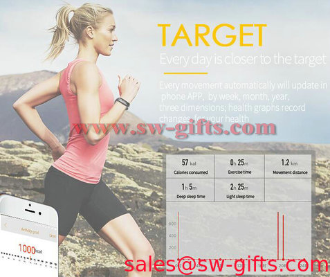 Blood pressure heart rate monitor Blood oxygen 50 Letter message push large smart Fitness Bracelet Watch intelligent supplier