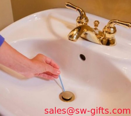 12pcs/bag Sani Pipeline Kitchen Toilet Bathtub Decontamination Rod Sticks Sewer Cleaning and Deodorizer Unscented supplier