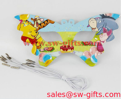Wholesale Disney Winnie the Pooh Birthday Party Decorations Kids Evnent Party Supplies Party Decoration supplier