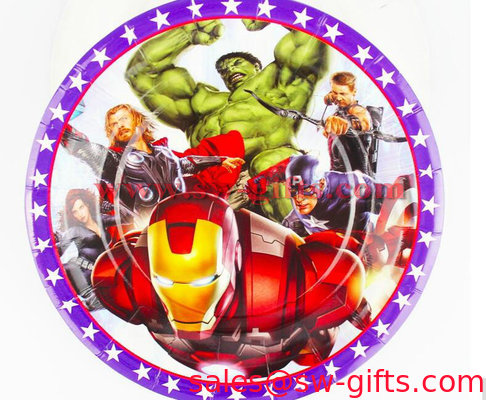 New Kids Birthday Party Decoration Set Birthday average Theme Party Supplies Baby Birthday Party Pack supplier