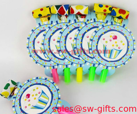 New Arrival Kids Birthday Party Decaction Sweet Ice Cream Theme Party Decoration Favors supplier