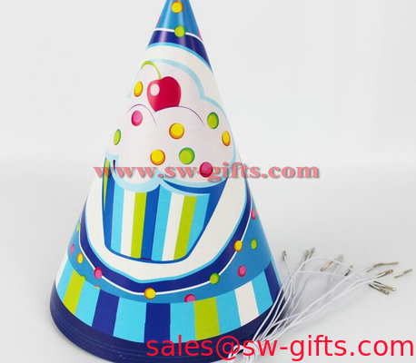 New Arrival Kids Birthday Party Decaction Sweet Ice Cream Theme Party Decoration Favors supplier