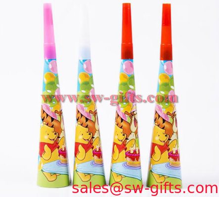 Pooh Bear Disposable Tableware Sets Children's Birthday Party Decorations Winnie the Pooh Party Props Supplies supplier
