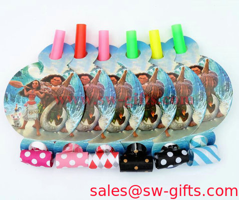 Moana movie Maui Kids Birthday Party Decoration Set Party Supplies Baby Birthday Party Pack event party supplies supplier