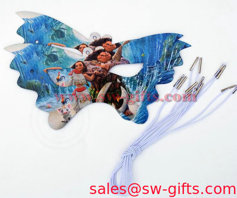 Moana movie Maui Kids Birthday Party Decoration Set Party Supplies Baby Birthday Party Pack event party supplies supplier