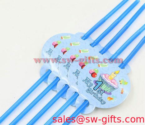 Boy 1st theme birthday party decoration set birthday party supplies baby birthday party pack supplier