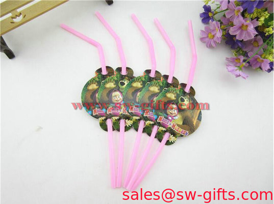 Masha and bear Disposable Tableware sets Boy Birthday Party Decoration Table Cloth cups Paper plate Napkin Flag supplier