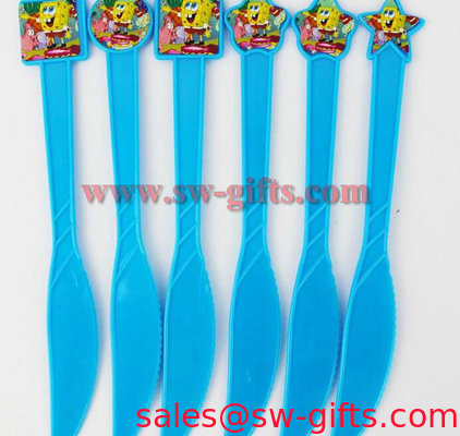 SpongeBob theme party set kids birthday party suppliers child Decoration evening party set celebration decoration supplier