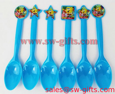 SpongeBob theme party set kids birthday party suppliers child Decoration evening party set celebration decoration supplier