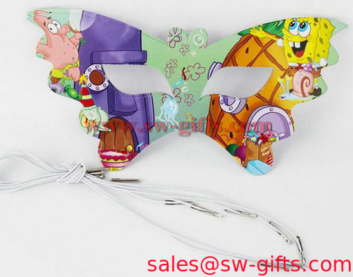 SpongeBob theme party set kids birthday party suppliers child Decoration evening party set celebration decoration supplier