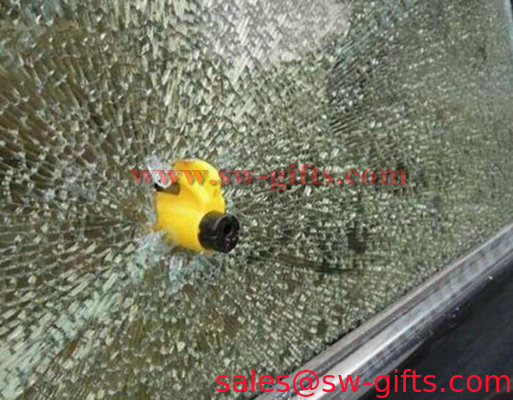 3 in 1 Emergency Mini Safety Hammer Auto Car Window Glass Breaker Seat Belt Cutter Rescue Hammer Car Life-saving Escape supplier