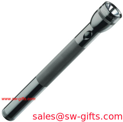 Led Aluminium Flashlight 2x C-Cell/ 271 Lumens brightest best led flashlight, led Light supplier
