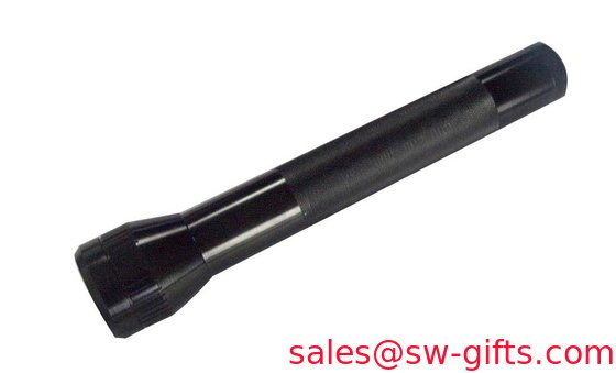 Led Aluminium Flashlight 2x C-Cell/ 271 Lumens brightest best led flashlight, led Light supplier