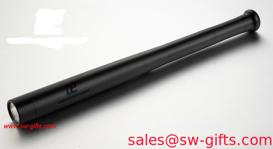 Led Aluminium Flashlight 2x C-Cell/ 271 Lumens brightest best led flashlight, led Light supplier