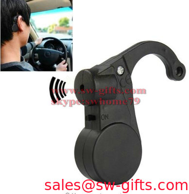 Safe Car Driver Device Keep Awake Anti Sleep Doze Nap Zapper Drowsy Alarm Alert supplier