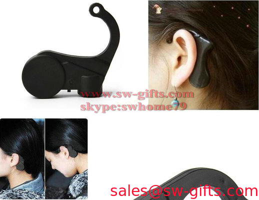 Safe Car Driver Device Keep Awake Anti Sleep Doze Nap Zapper Drowsy Alarm Alert supplier