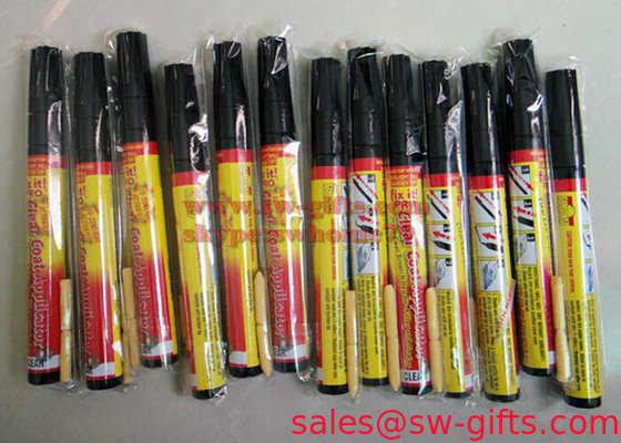 Fix It Pro New ew Car Scratch Repair Remover Pen Paint Applicator supplier