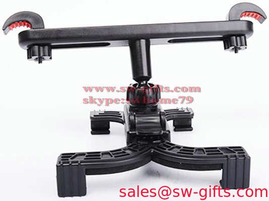 Car Back Seat Tablet Stand Headrest Mount Holder for iPad 2 3 4 Air 5 Air 6 ipad mini 1 2 3 Tablet SAMSUNG PC Stands supplier