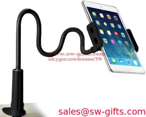 Flexible Desktop Phone Tablet Stand Holder For iPad Mini Air Samsung For Iphone 3.5-10.5 inch Lazy Bed Tablet PC Stands supplier