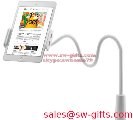 Flexible Desktop Phone Tablet Stand Holder For iPad Mini Air Samsung For Iphone 3.5-10.5 inch Lazy Bed Tablet PC Stands supplier