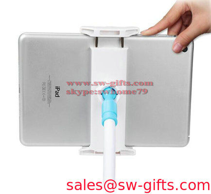 Flexible Desktop Phone Tablet Stand Holder For iPad Mini Air Samsung For Iphone 3.5-10.5 inch Lazy Bed Tablet PC Stands supplier