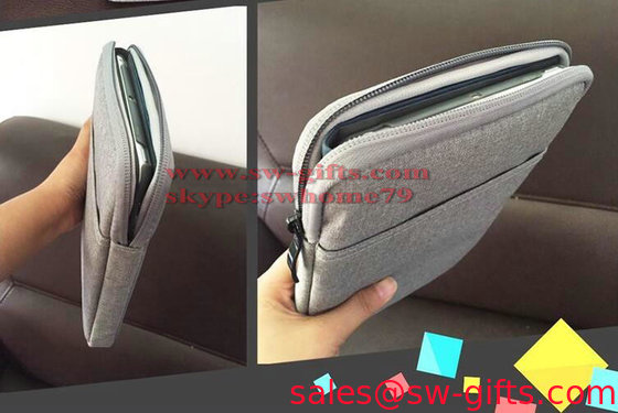 Shockproof Tablet Sleeve Pouch Case 2017 new for iPad mini 2 3 4 iPad Air 1/2 Pro 9.7 inch Cover thick AKR supplier