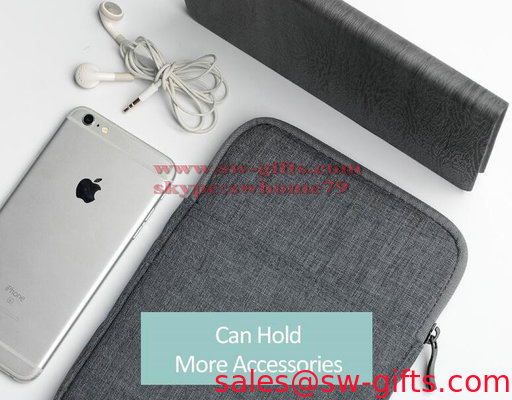 Shockproof Tablet Sleeve Pouch Case 2017 new for iPad mini 2 3 4 iPad Air 1/2 Pro 9.7 inch Cover thick AKR supplier