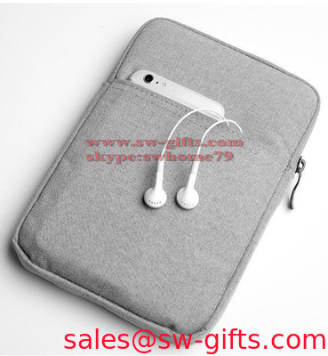Shockproof Tablet Sleeve Pouch Case 2017 new for iPad mini 2 3 4 iPad Air 1/2 Pro 9.7 inch Cover thick AKR supplier