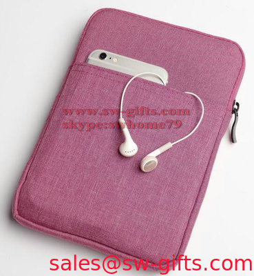 Shockproof Tablet Sleeve Pouch Case 2017 new for iPad mini 2 3 4 iPad Air 1/2 Pro 9.7 inch Cover thick AKR supplier