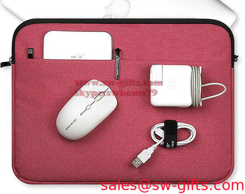 Top Selling Waterproof Laptop Bag 11 12 13 14 15 15.6 Women Men Notebook Bag Case 14 Laptop Sleeve for MacBook Case supplier