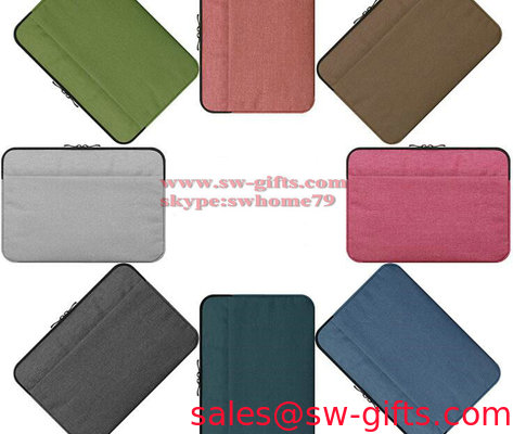 Top Selling Waterproof Laptop Bag 11 12 13 14 15 15.6 Women Men Notebook Bag Case 14 Laptop Sleeve for MacBook Case supplier