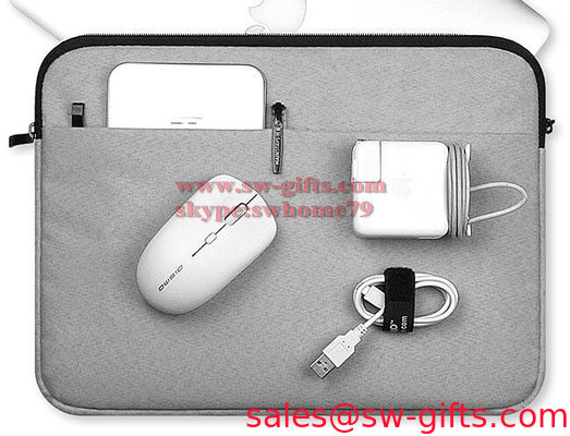 Top Selling Waterproof Laptop Bag 11 12 13 14 15 15.6 Women Men Notebook Bag Case 14 Laptop Sleeve for MacBook Case supplier