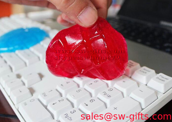 BSBL Eb Hk High-Tech Magic Dust Cleaner Compound Super Clean Slimy Gel For Phone Laptop Pc Computer Keyboard supplier