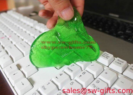 BSBL Eb Hk High-Tech Magic Dust Cleaner Compound Super Clean Slimy Gel For Phone Laptop Pc Computer Keyboard supplier