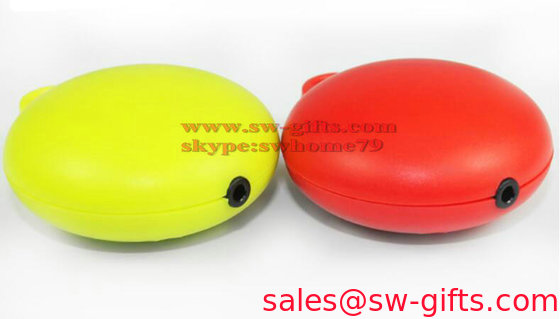 Emergency Siren Alarms Round Electronic Personal Safety Loud Panic Security Keychain Alarm Anti-Rape Anti-Attack Sensors supplier