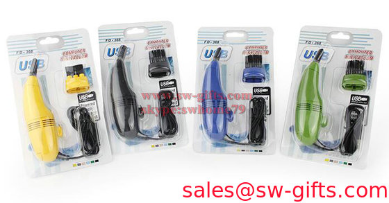 Good Sale USB Cleaner Designed For Cleaning Computer Keyboard Phone Use supplier