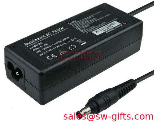 Notebook Computer Replacements Laptop Adapter 19V 3.42A 65W AC Fit For Acer Power Supply Adapter Charger Replacements supplier