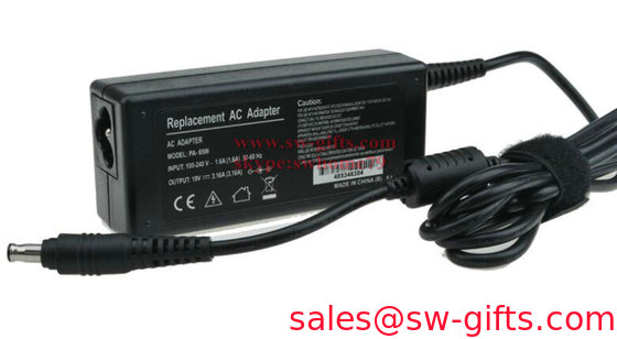 Notebook Computer Replacements Laptop Adapter 19V 3.42A 65W AC Fit For Acer Power Supply Adapter Charger Replacements supplier