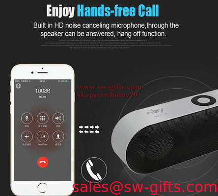 Mini Bluetooth Speaker Portable Wireless Speaker Sound System 3D Stereo Music Surround Support TF AUX USB wholesale supplier