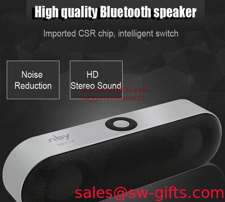 Mini Bluetooth Speaker Portable Wireless Speaker Sound System 3D Stereo Music Surround Support TF AUX USB wholesale supplier