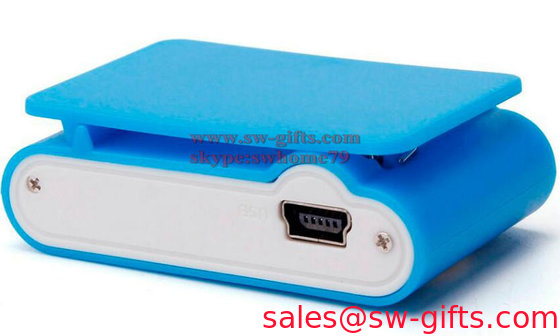 2019 MP3 Player USB Clip Mini LCD Screen Support 32GB Micro SD TF Card supplier