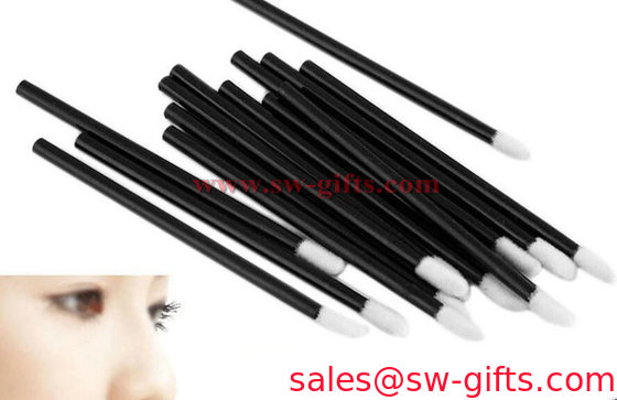 Good Sale Disposable MakeUp Lip Brush Lipstick Gloss Wands Applicator Make Up Tool Wholdsale supplier